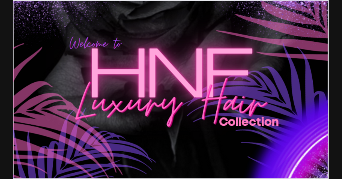 HNF BEAUTE – HNF Beaute